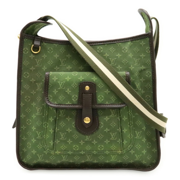 Louis Vuitton | Bags | Louis Vuitton Louis Vuitton Monogram Mini Buzas ...